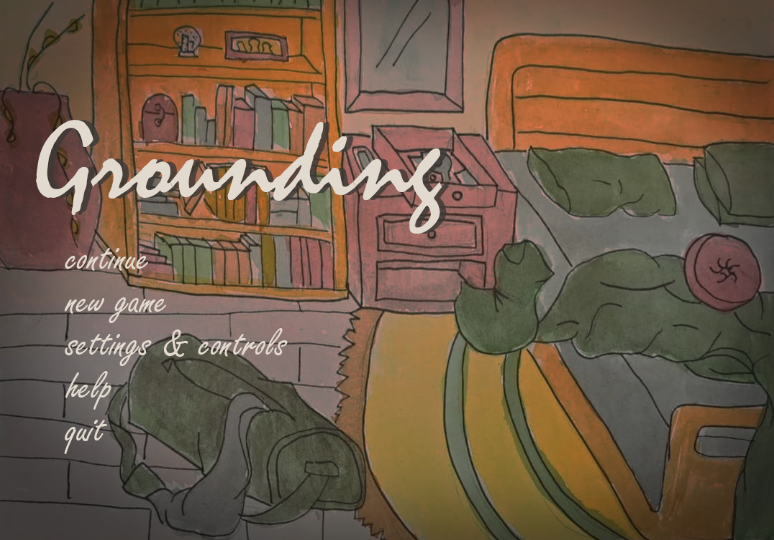 Damien Harwood - Game Developer