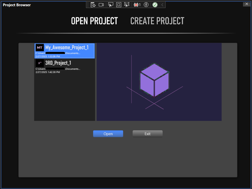 Damien Harwood - Game Developer